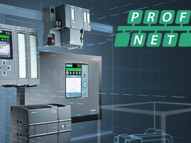 Application - PROFINET Device Status and Control | C&E Advanced ...