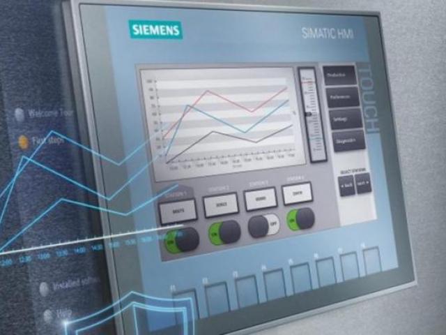 How To - Setup Siemens Basic/Comfort Panel Alarm Messaging | C&E ...